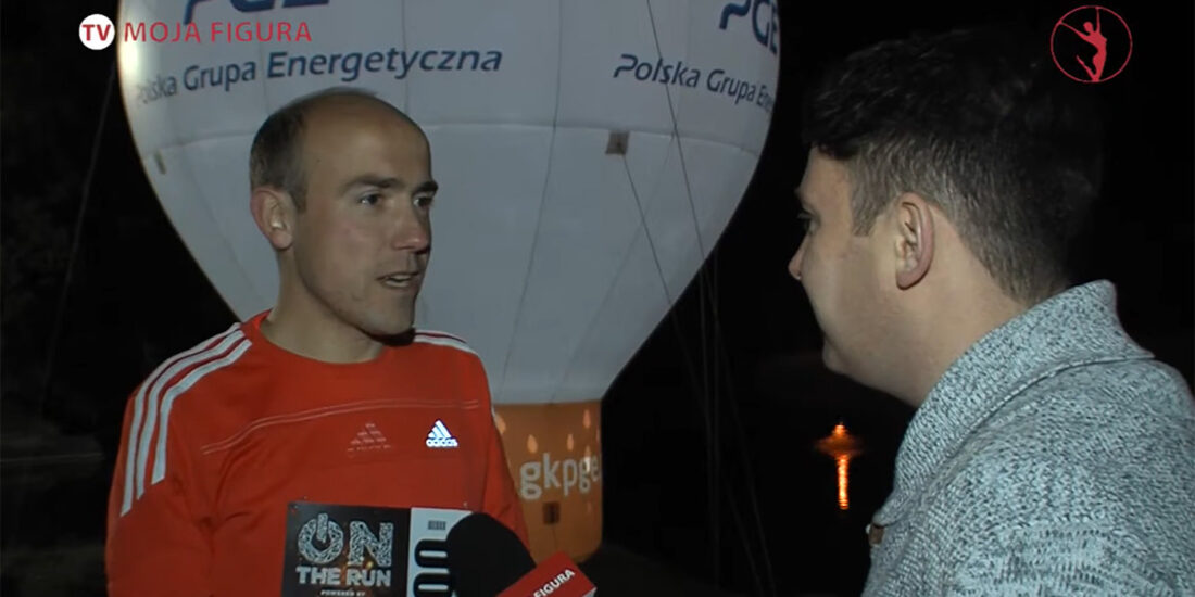 Borys Budka – polityk i zapalony sportowiec – Trener Wellness